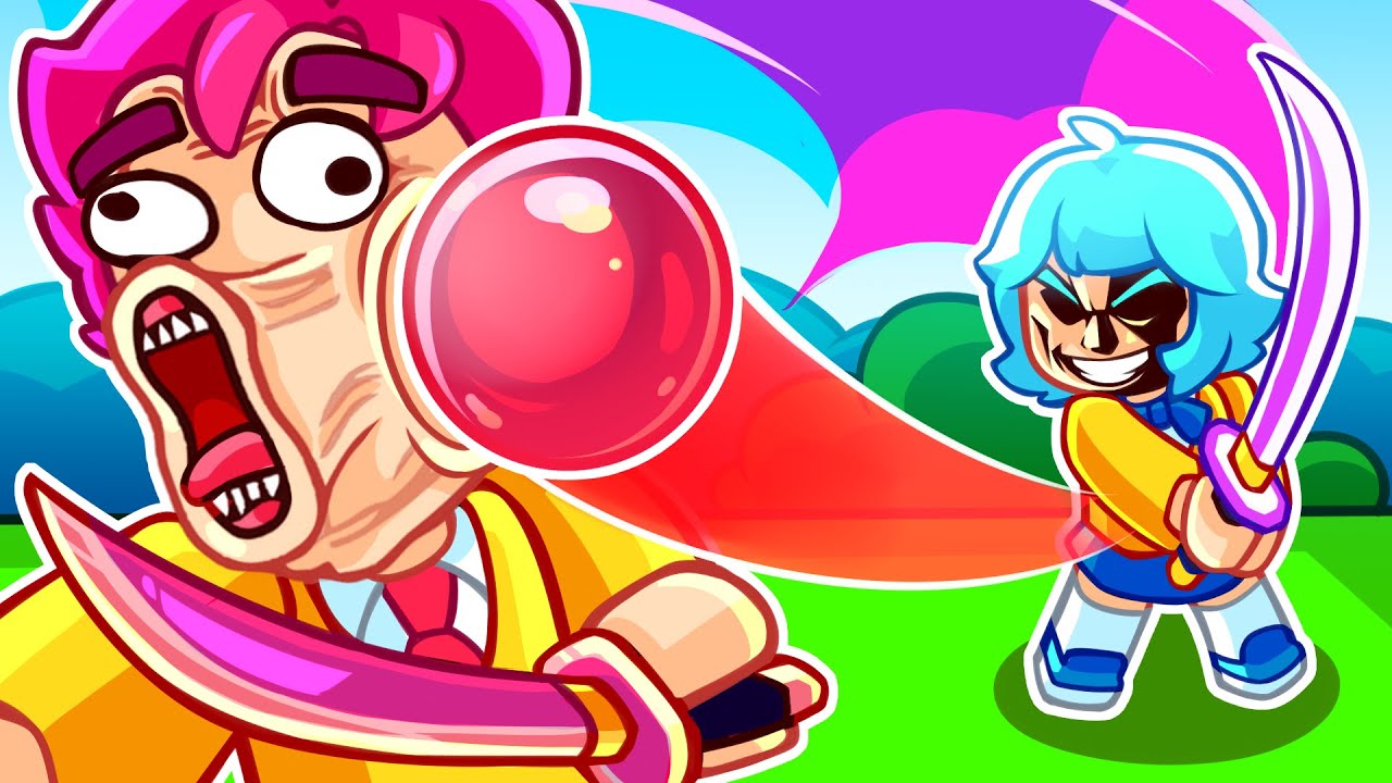 Hiha Trở Lại Với Death Ball siêu đẳng cấp trong ROBLOX 🤣😎 - YouTube