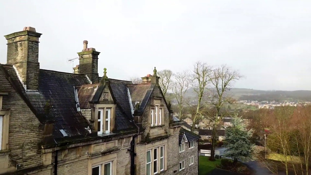 Durker Roods Hotel Huddersfield - YouTube