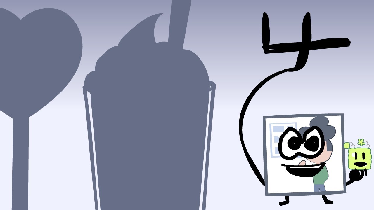 Object Wonderfulness 4 - For Swag Jondle - YouTube