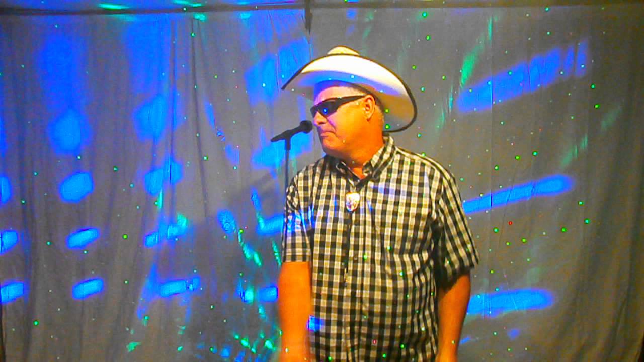 Bob Bouchard performing Night Train - YouTube