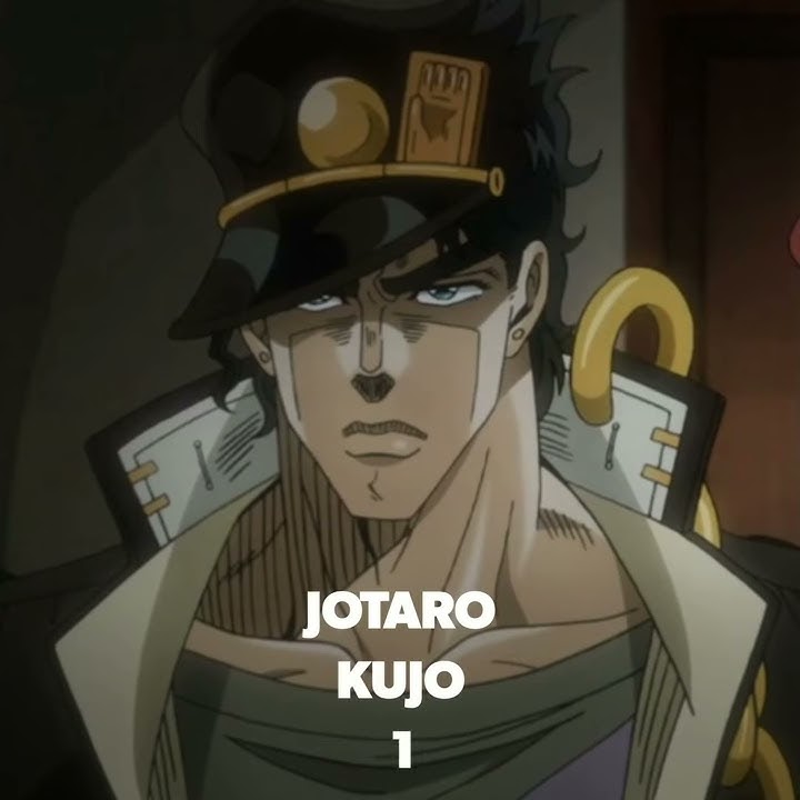 TOP JOJO'S - YouTube