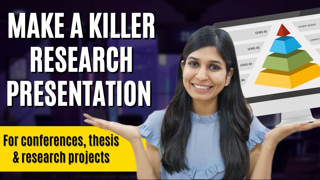 Prepare & deliver a research presentation | Step-by-step process - YouTube prepare-deliver-a-research-presentation-step-by-step-process-youtube