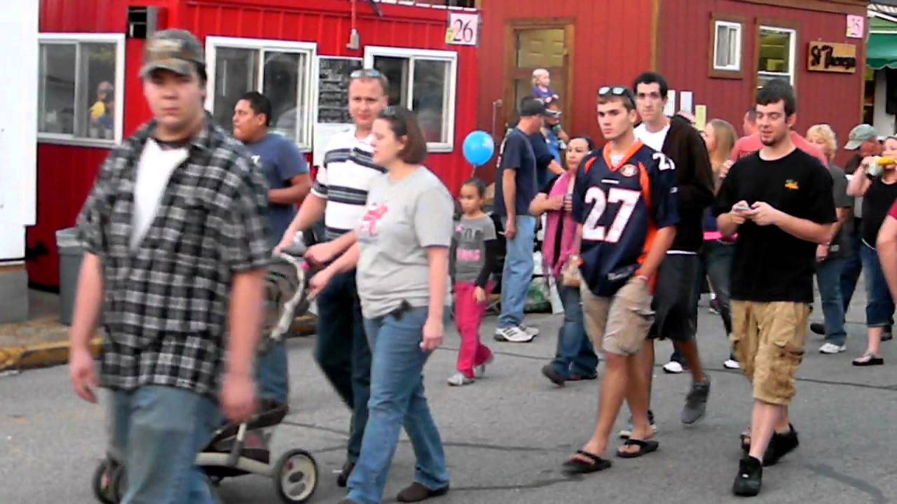 2012 Evansville Fall Festival - Crowd Video - 23 - YouTube