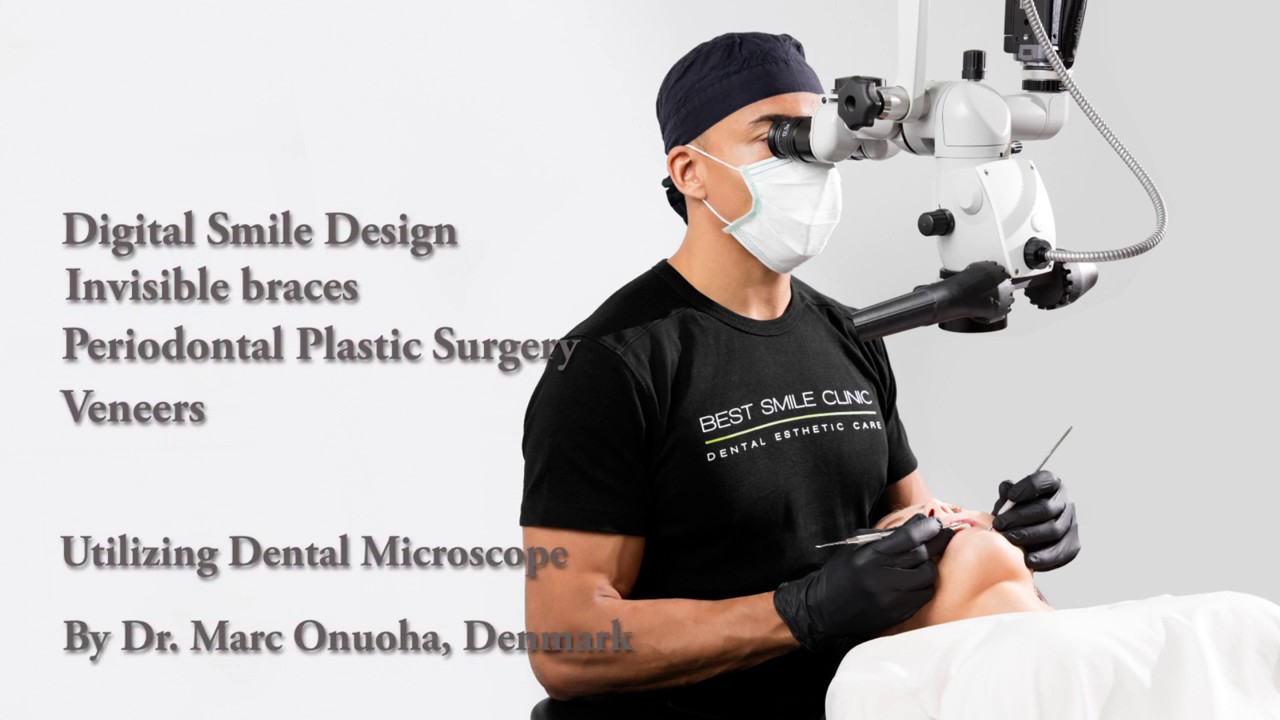 Crown lengthening - YouTube