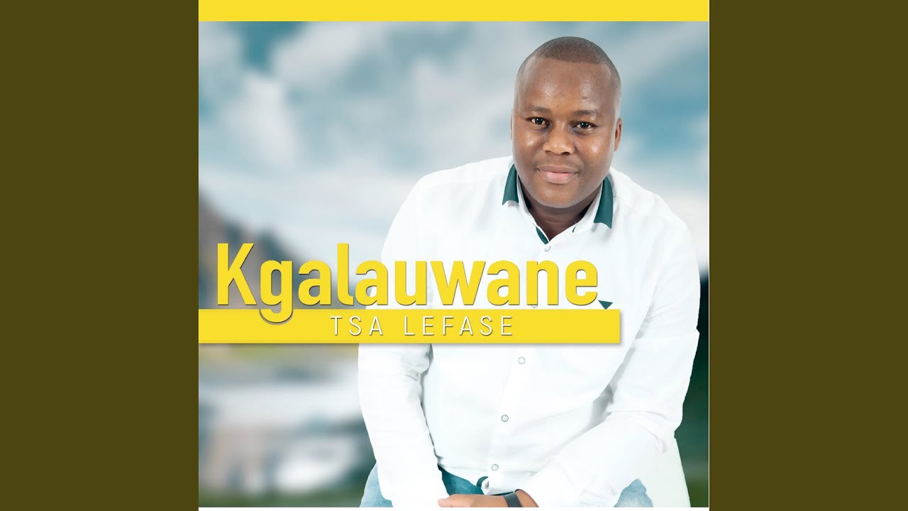 Lesedi Laka - YouTube