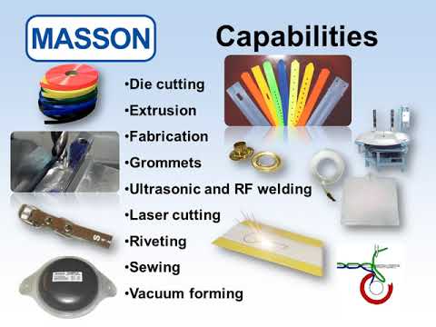 Masson Company Overview - YouTube