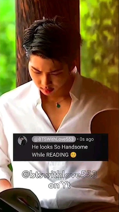 Handsome Namjoon Oppa #viral #shortvideo #trending #trend #shorts - YouTube