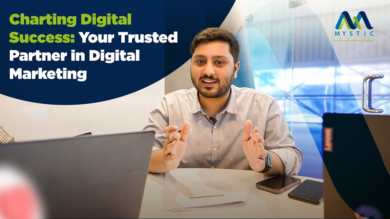 Charting Digital Success | Your Trusted Partner in Digital Marketing ...