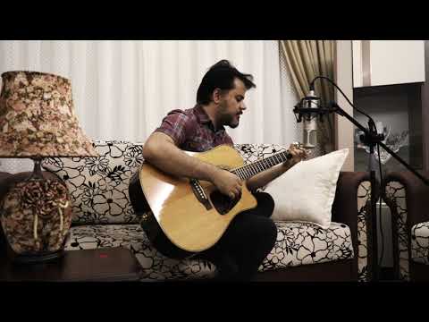 Bu aşktan gidiyorum - Erdem Köylüoğlu (COVER)