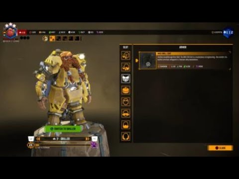 Overlapping Voices of Dwarves - YouTube