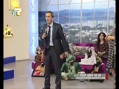 Xalid Agsulu.(Qurban Olum)