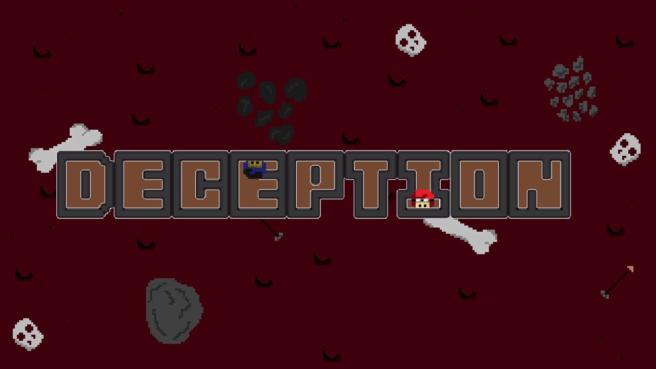 Deception [Teaser #1] - YouTube