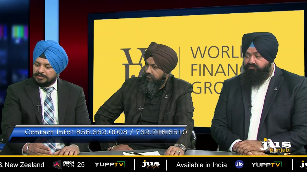 World Financial Group Part 2 - YouTube