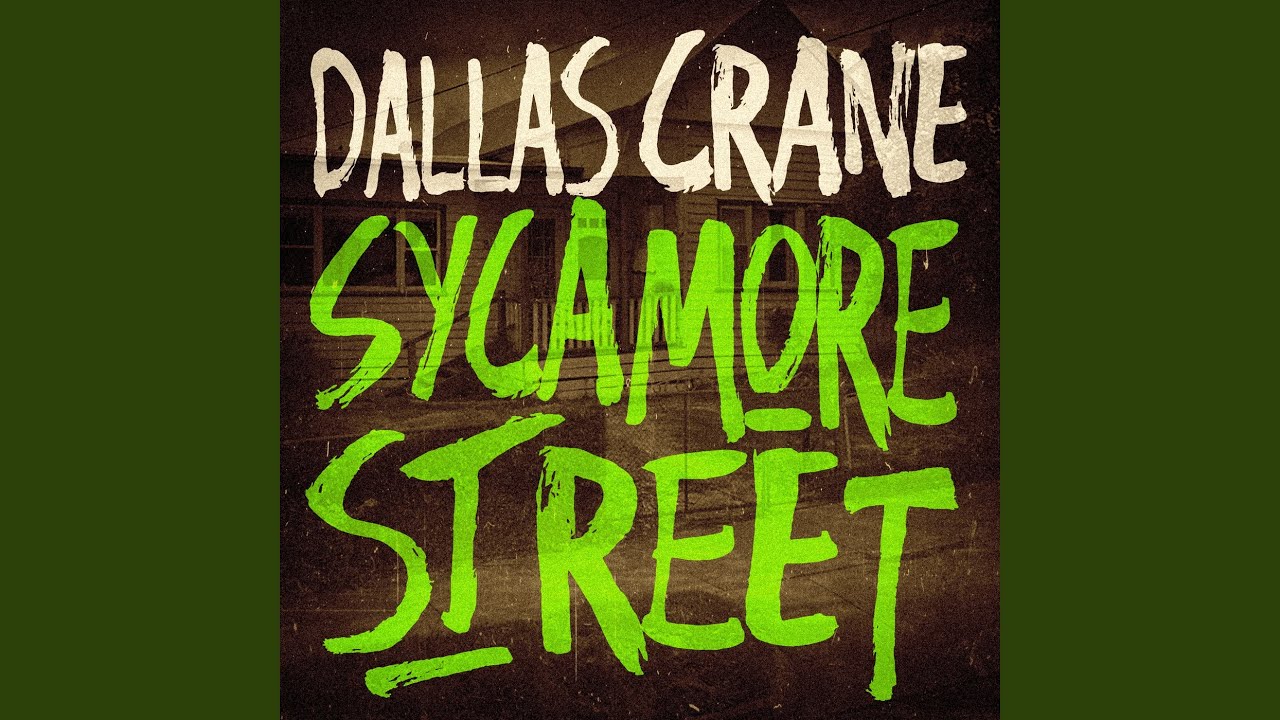 Sycamore Street - YouTube