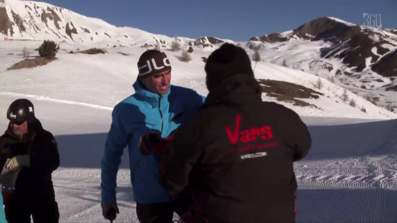 OFFICIAL Eric Barone 223,30 km h 138 752 mph World mountain bike speed ...
