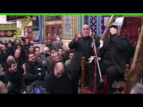 Selim Müezzinzade ve Rehim Rizvanpur, Balam öldü سلیم مؤذن زاده