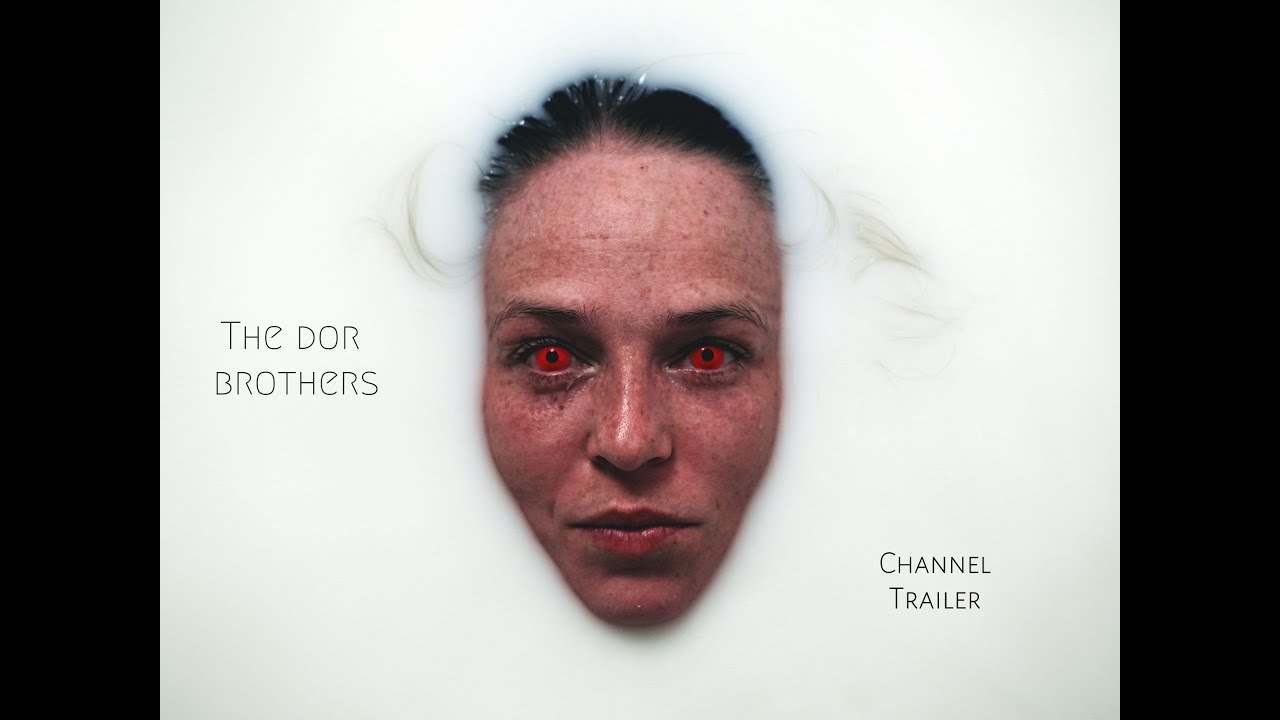 The Dor Brothers Trailer - YouTube