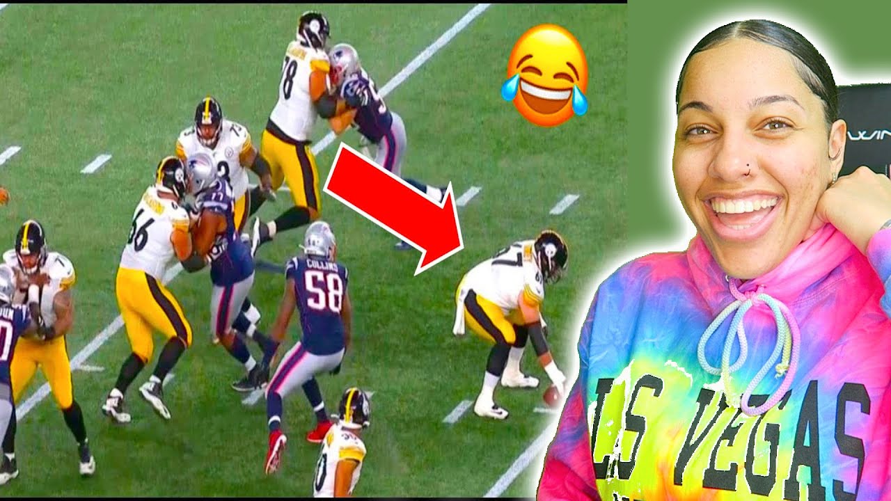 NFL "My Controller Died" Moments Reaction - YouTube
