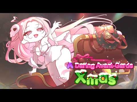 [A Daring Avant-Garde Xmas]Selene's Themed Theater Star!