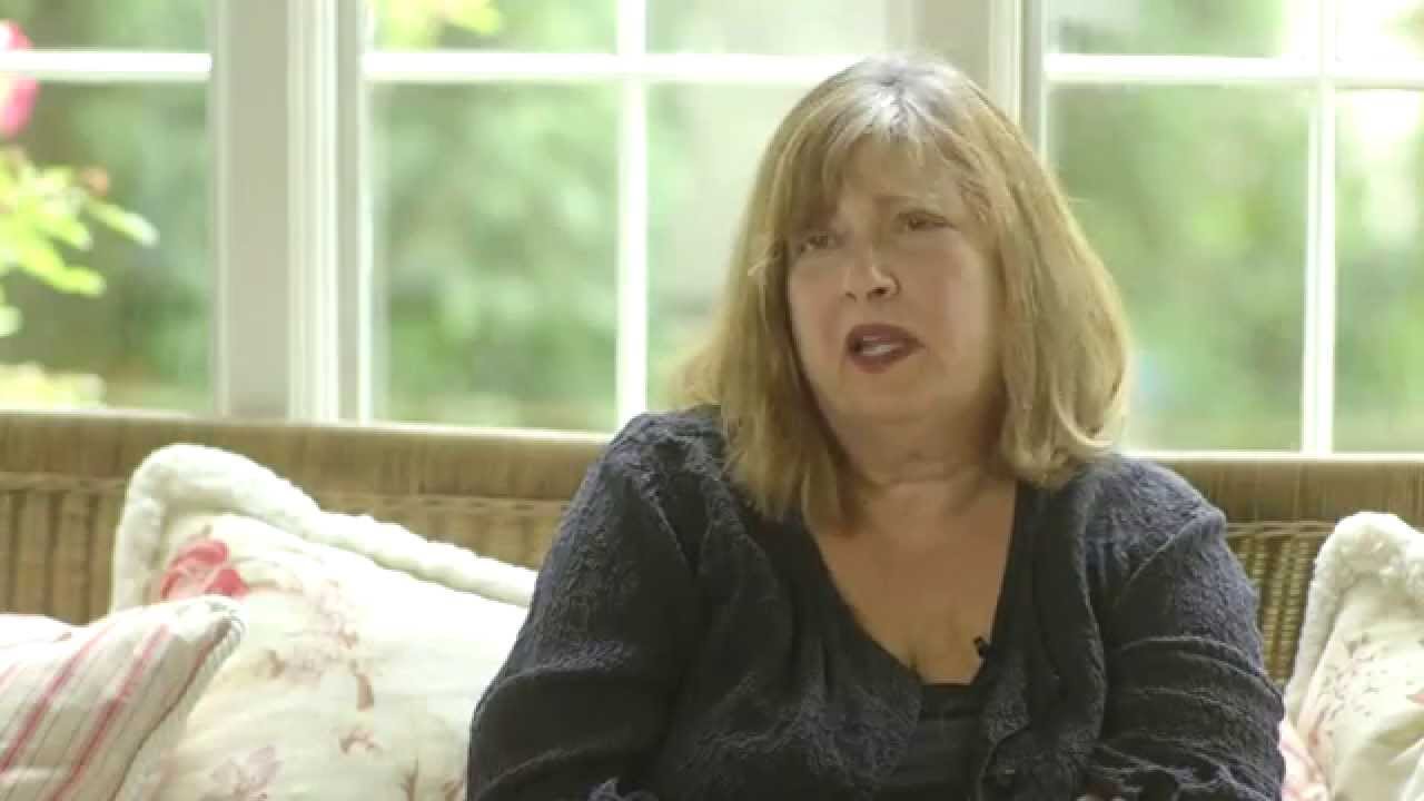 Meet Alice Hoffman - YouTube