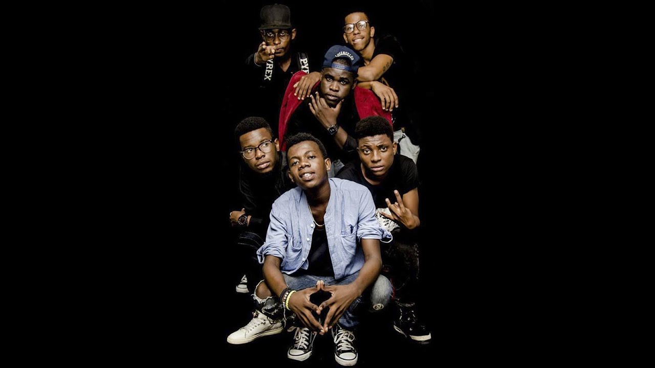 All Starz feat. Twenty Fingers - Teu Body - YouTube Music
