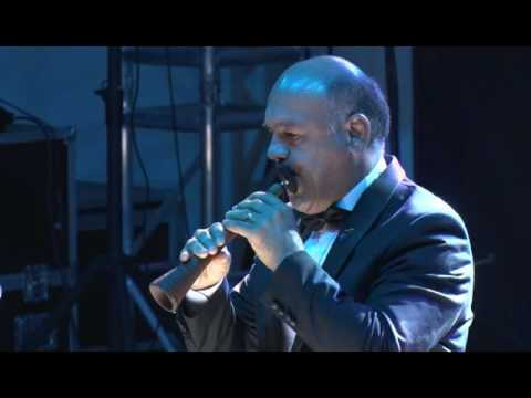 Uluslararası Zurna Festivali 2016   Şirzad Fataliyev 3