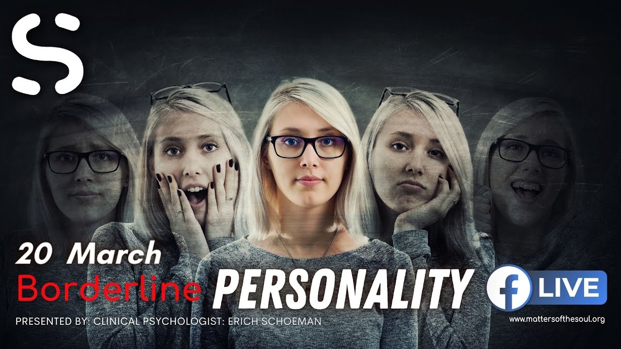 What Is Borderline Personality Disorder? Signs, Causes, Treatment ...