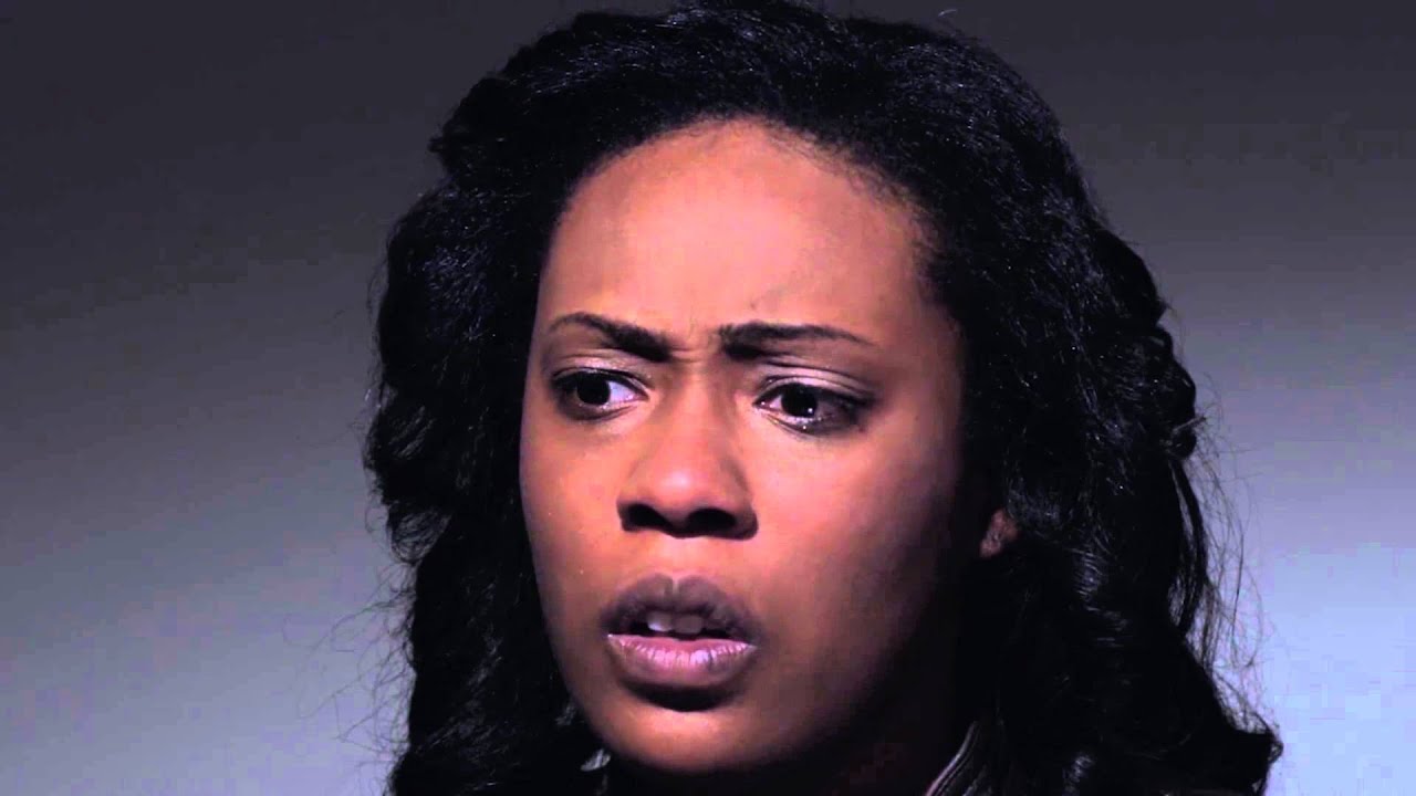 Michelle Elaine Demo Reel 2014 - YouTube