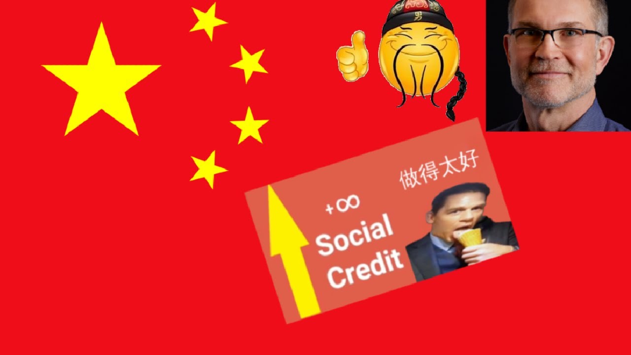 David Baszucki(Roblox CEO)Social Credit Meme - YouTube