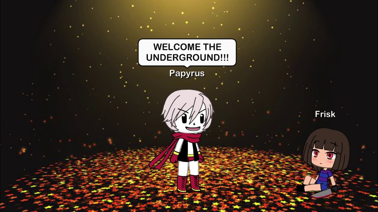 To the bone gatcha life 9:33 pm - YouTube