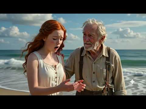 The Lost Mermaid Princess Episode 5