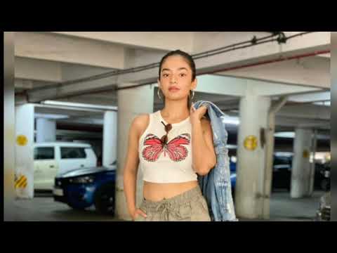 Anushka Sen New Status Video /New Status Video /New Hindi Song Status Video 2021 #Anushkasen #Status