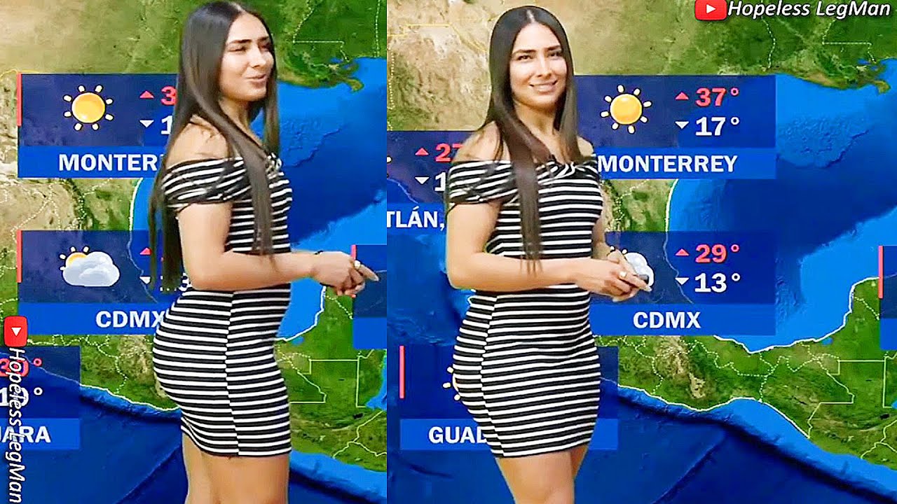 Luci Carrillo 2025 Mar 18 - YouTube