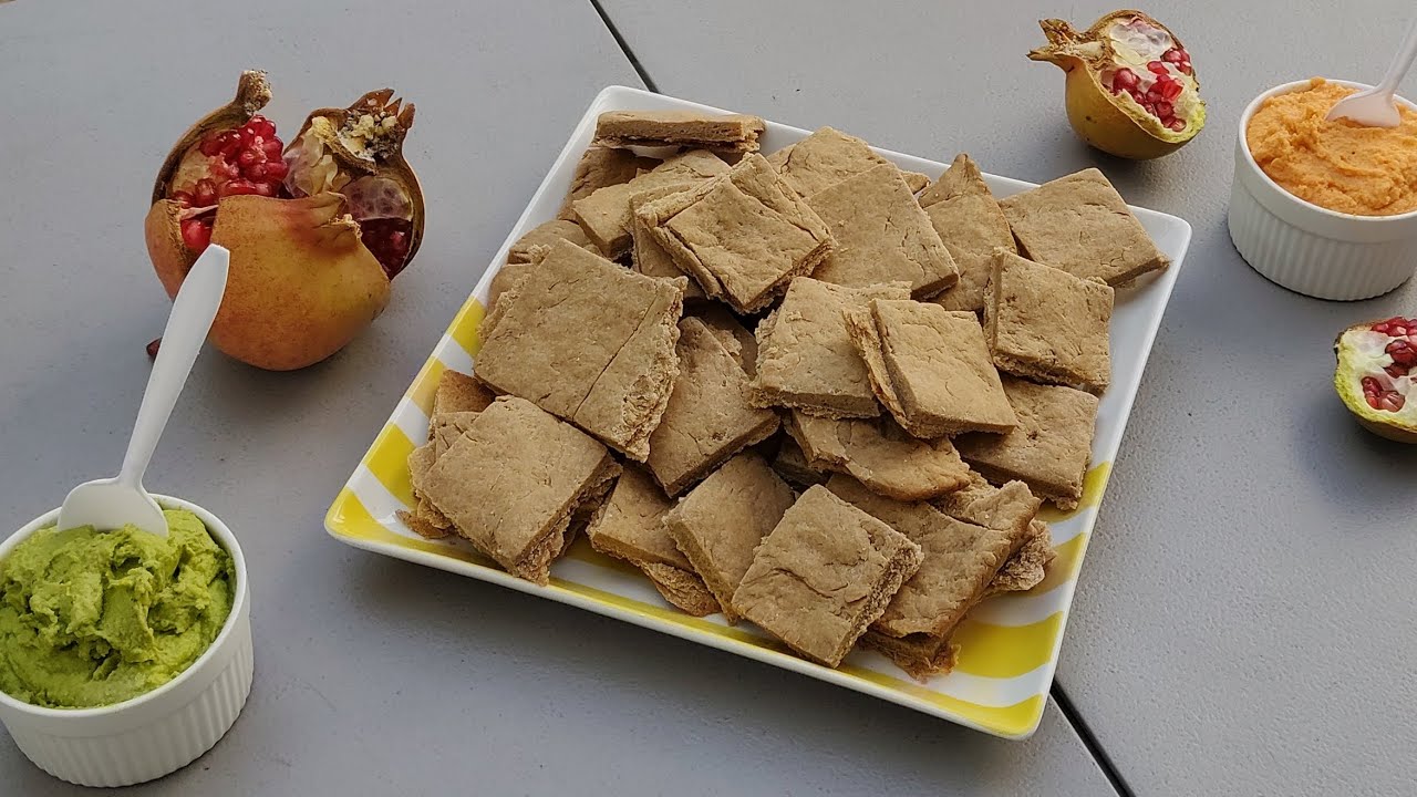 Pan de Santa Cena - Isabel Sandoval - YouTube