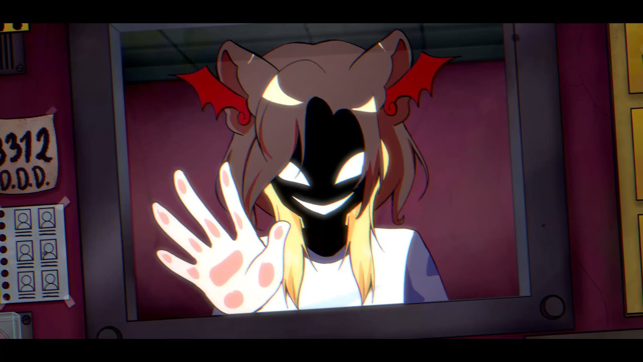 Open The Door! | Animation Meme - YouTube
