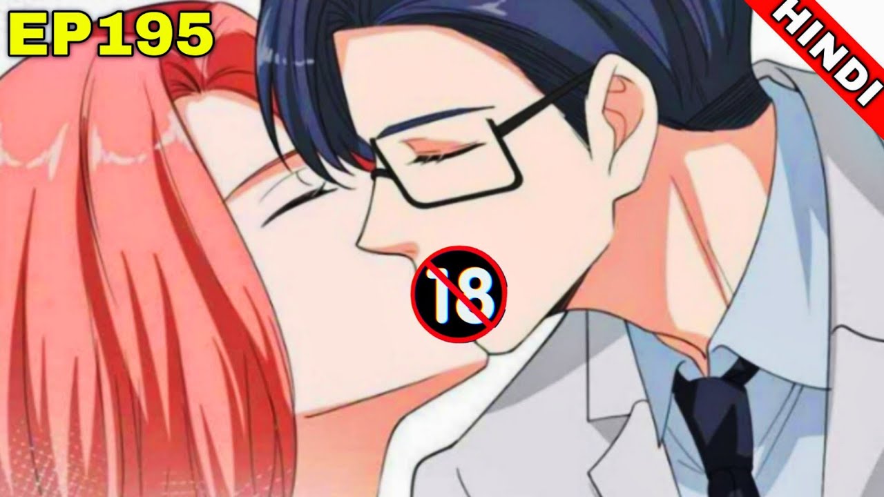 TRIAL MARRIAGE: EP195 Explained in Hindi - YouTube