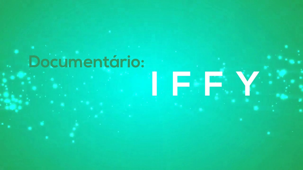 Intro IFFY - YouTube