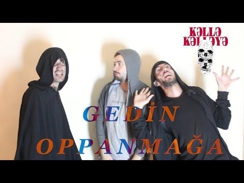 Gedin Oppanmaga (Oppalara Parodi)