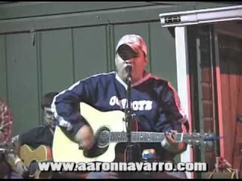 Aaron Navarro--"Country Life" - YouTube