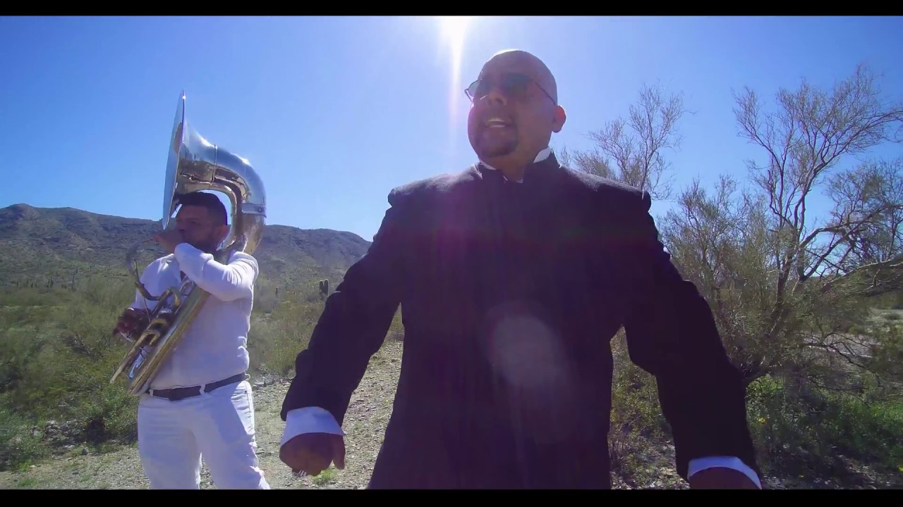 EL Prieto De Sinaloa Presenta " Llego La Eva " Video Oficial " - YouTube