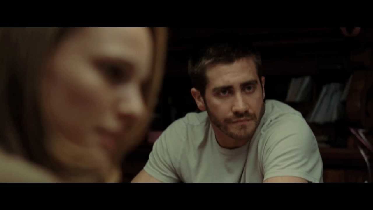 Brothers - Official® Trailer 2 [HD] - YouTube