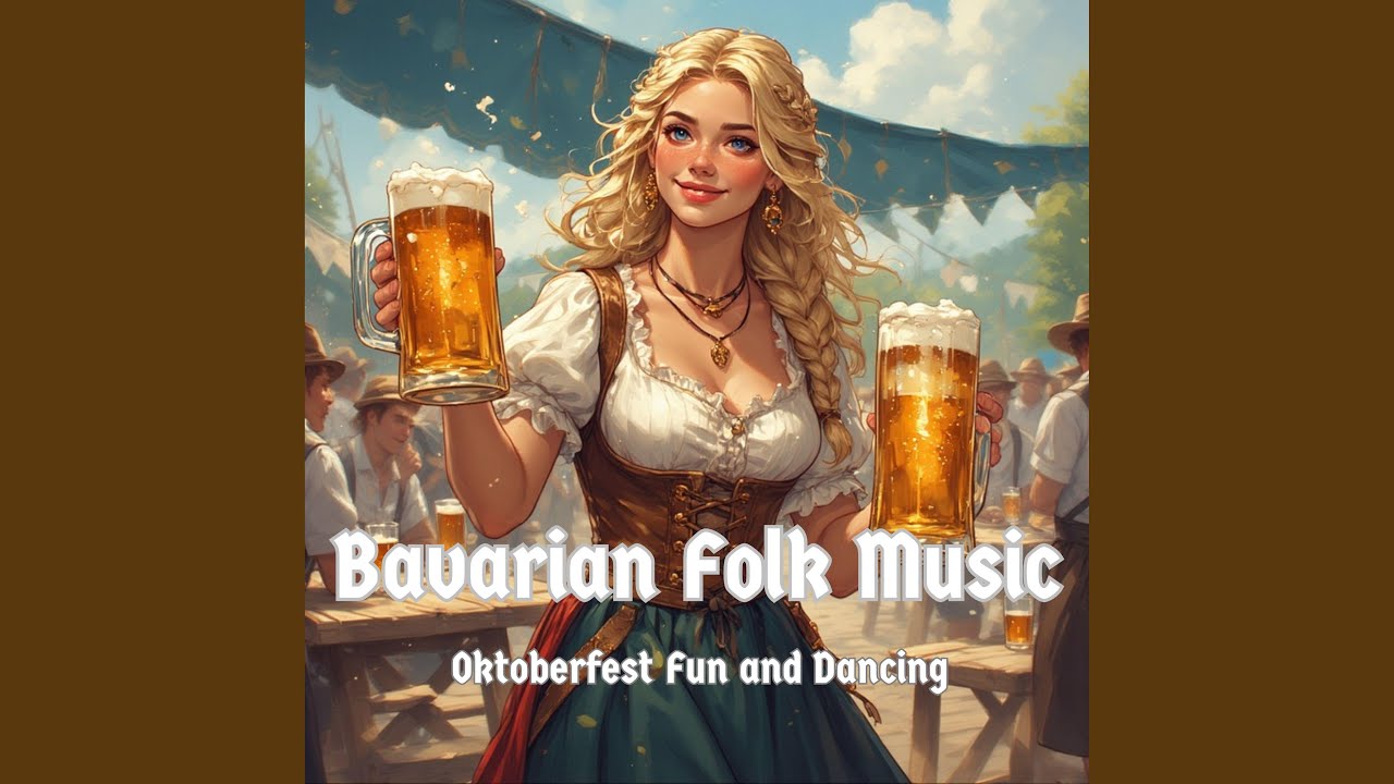 German Polka Party – Traditional Beer Hall Music - YouTube