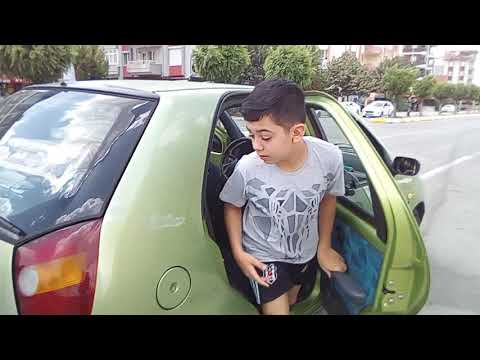 Bayabi eğlenceliydi gencolar