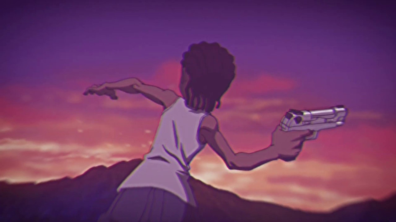 Boondocks Edit - YouTube
