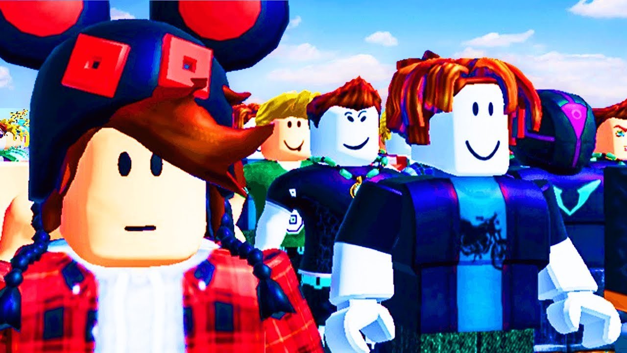 KreekCraft Raiding Roblox Games (FULL STREAM VOD) - YouTube