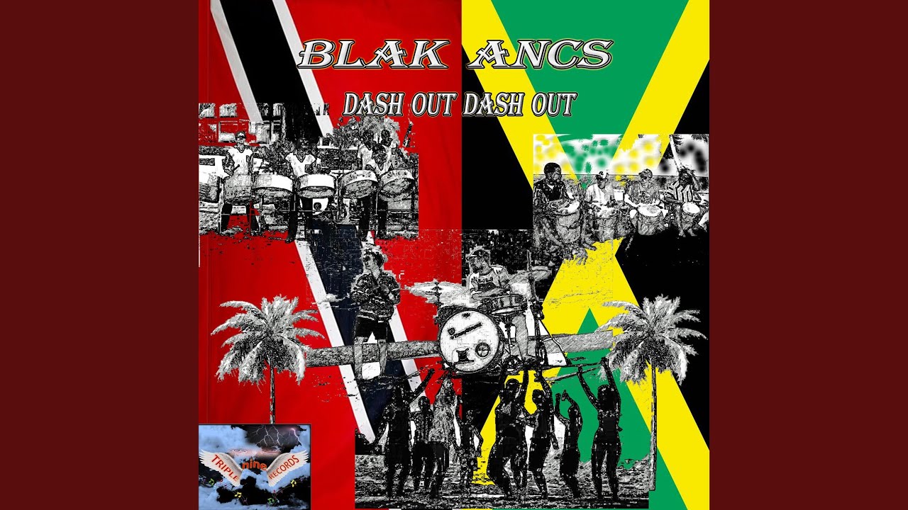 Dash out Dash Out - YouTube