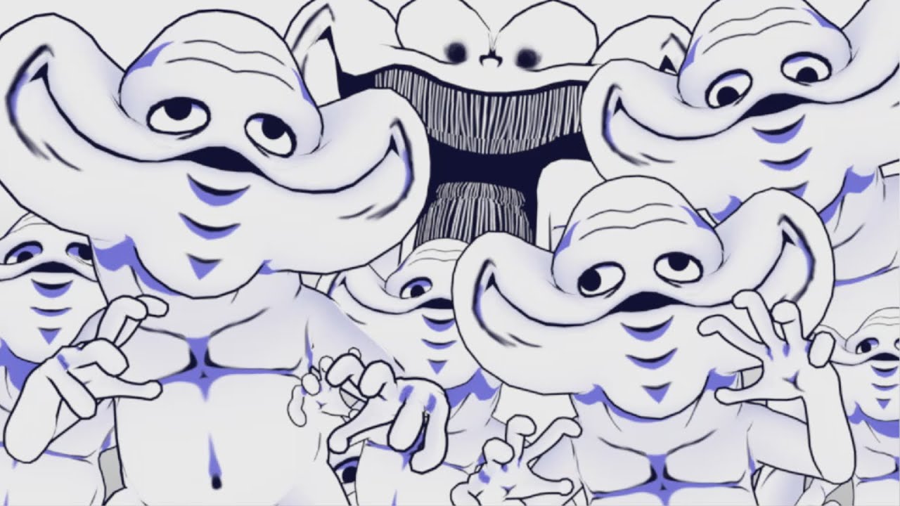 FNF VS BOGUS FULL WEEK (All Songs, Secrets, Extras) [HARD MODE] - YouTube