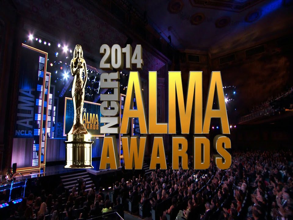 2014 NCLR ALMA AWARDS HIGHLIGHTS - YouTube