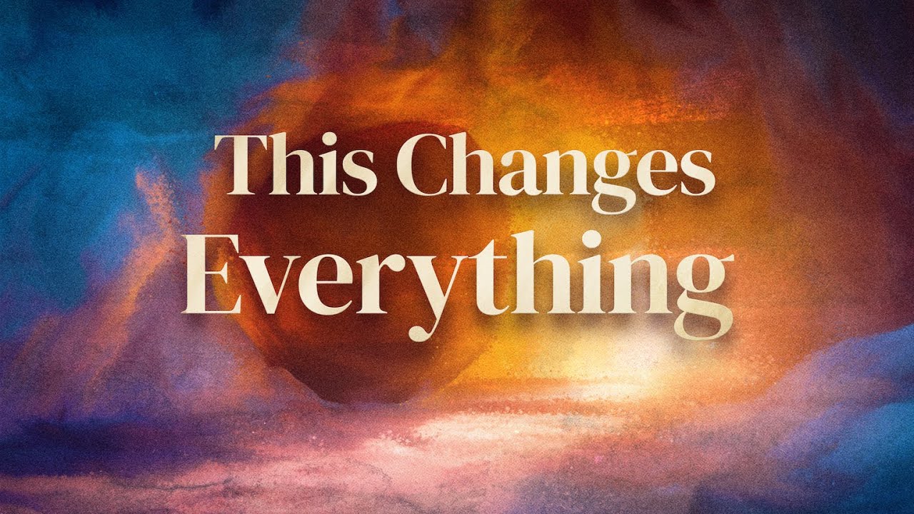 This Changes Everything Part 6: A New Body for Everybody - YouTube