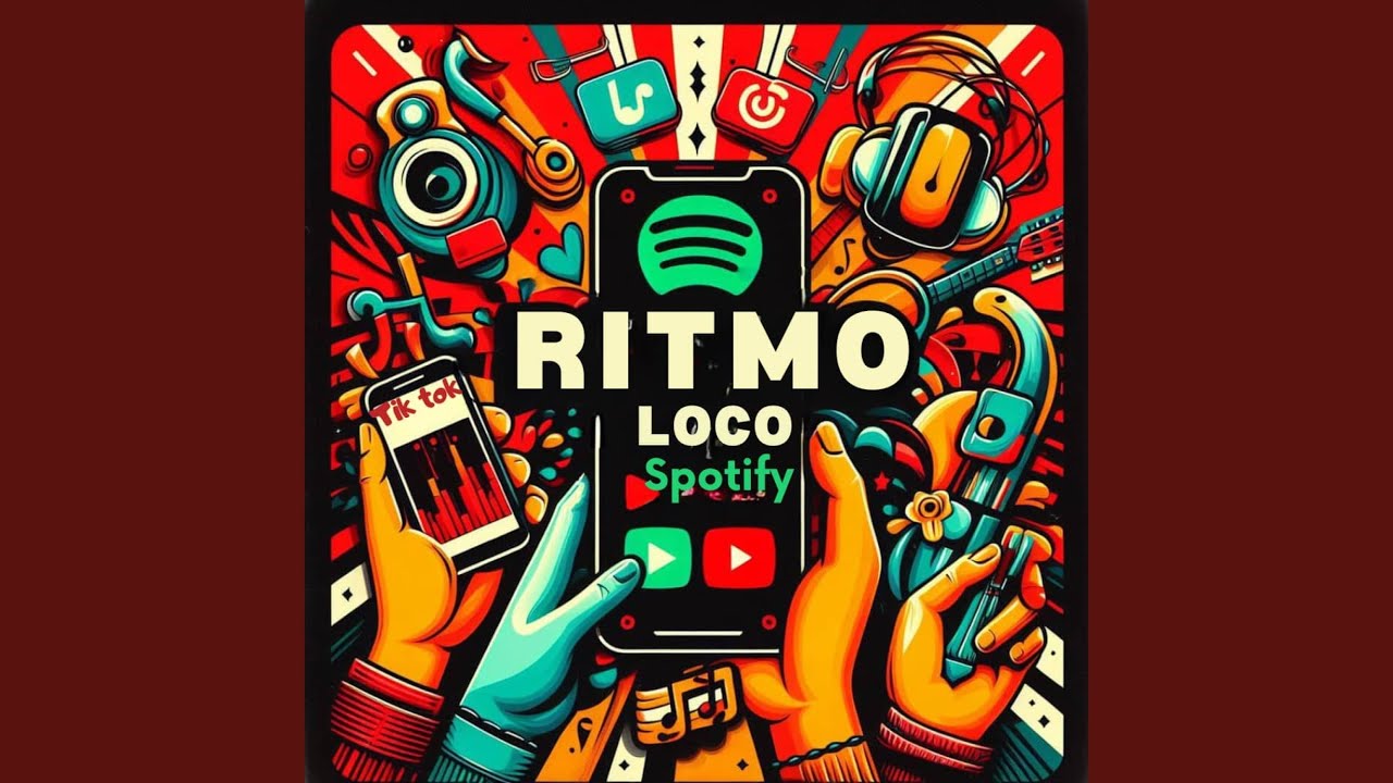 RITMO LOCO - YouTube